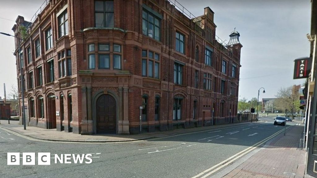St Helens Attack Boy 15 Slashed In Face In Street
