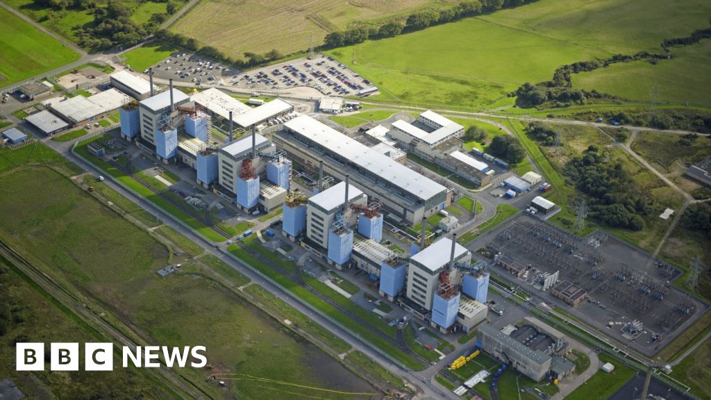 Chapelcross nuclear site could become 'economic magnet'