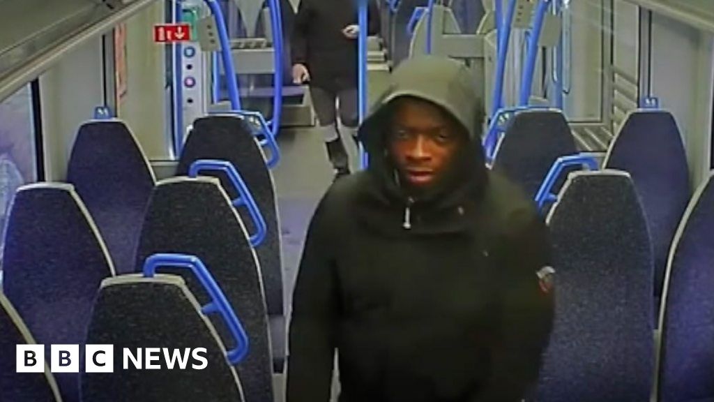 Teenager Nathan Kitenge guilty of Gillingham stabbing murder - BBC News