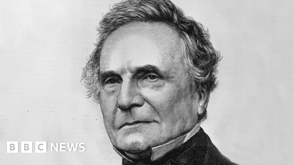 Ada 'works like the devil' for Babbage - BBC News