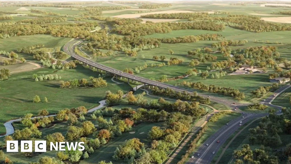 Norwich Western Link opponents question consultation timing
