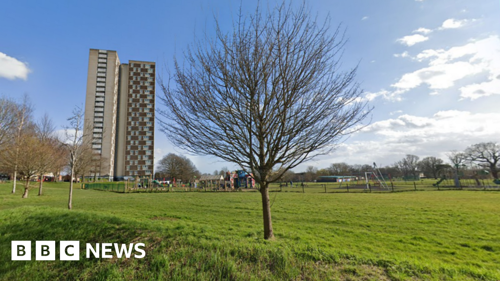 Southampton: Man found dead in Mansel Park