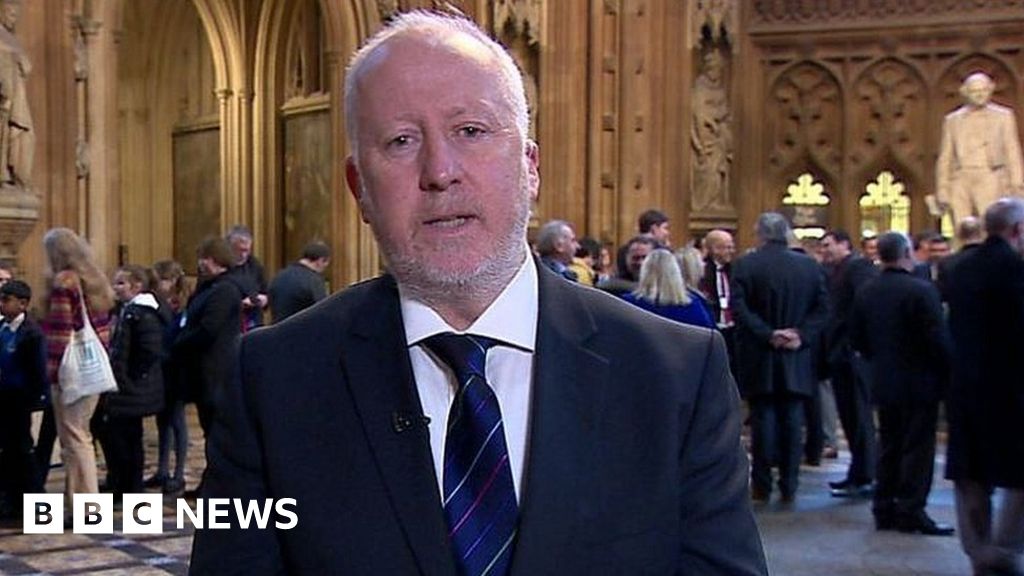 Middlesbrough MP 'wonders if cannabis could have helped son' - BBC News