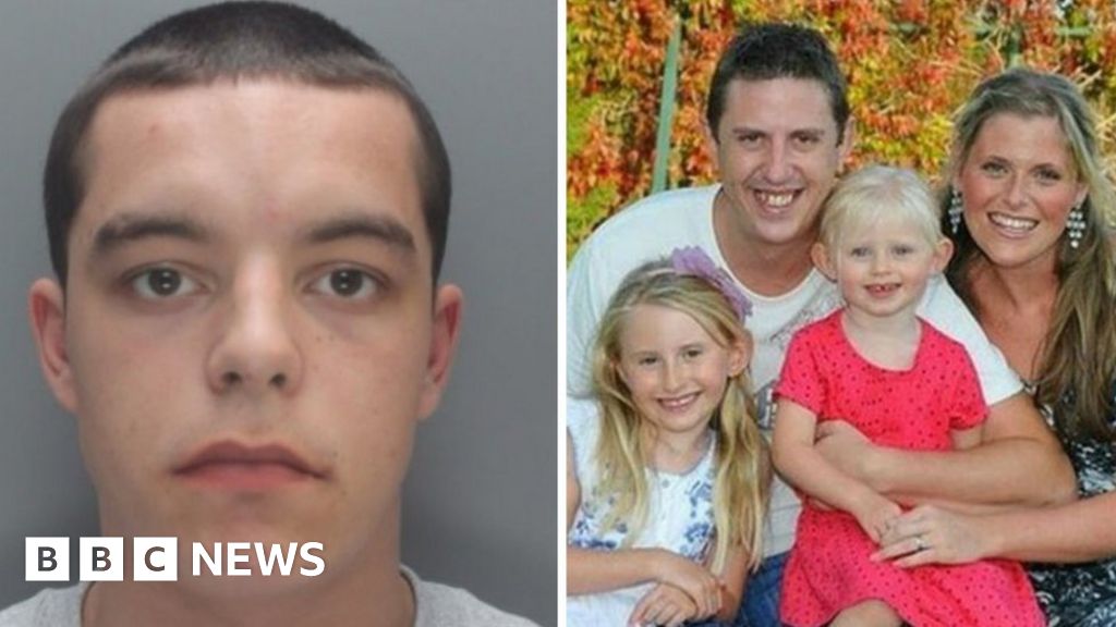 Clayton Williams convicted of PC Dave Phillips's manslaughter - BBC News