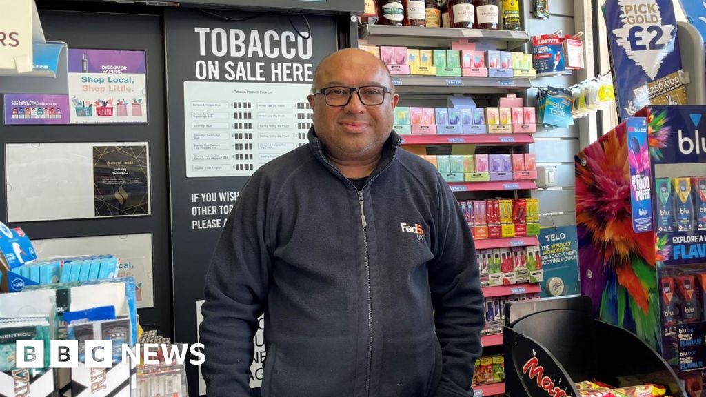 Wickford shopkeepers tell of 'worsening' shoplifting issues