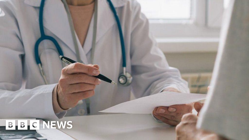 GP appointment waiting-time delays higher than national average - BBC News