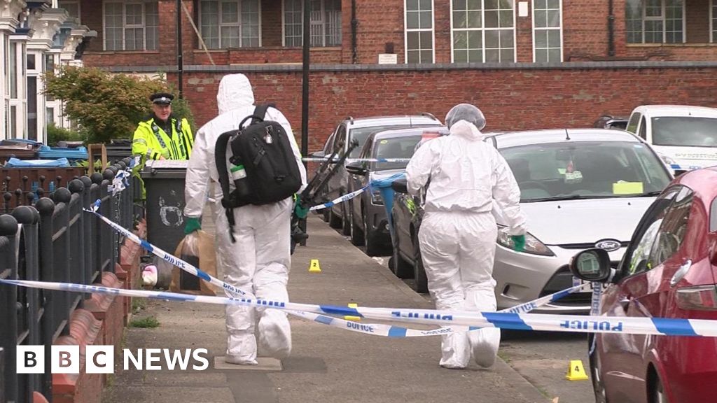 Malm Street stabbing: Man charged with attempted murder in Hull