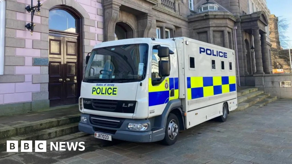 New police complaints chairman appointed