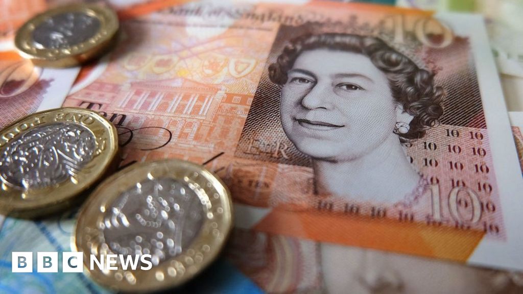 Pound Drops To 2017 Lows After Government Contempt Vote Pound Drops To 2017 Lows After Government Contempt Vote
