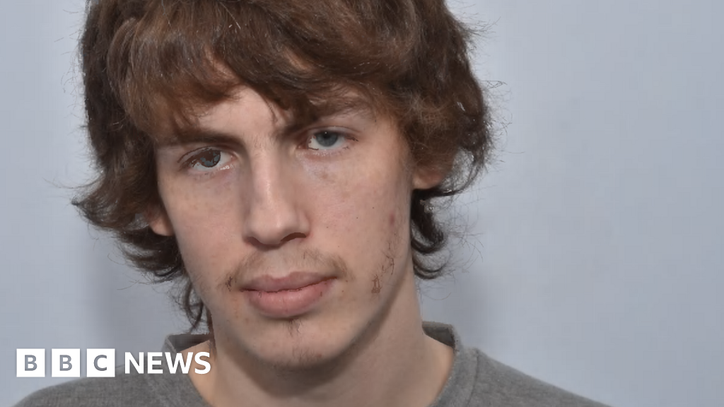 Shane Fletcher convicted of Workington massacre plot