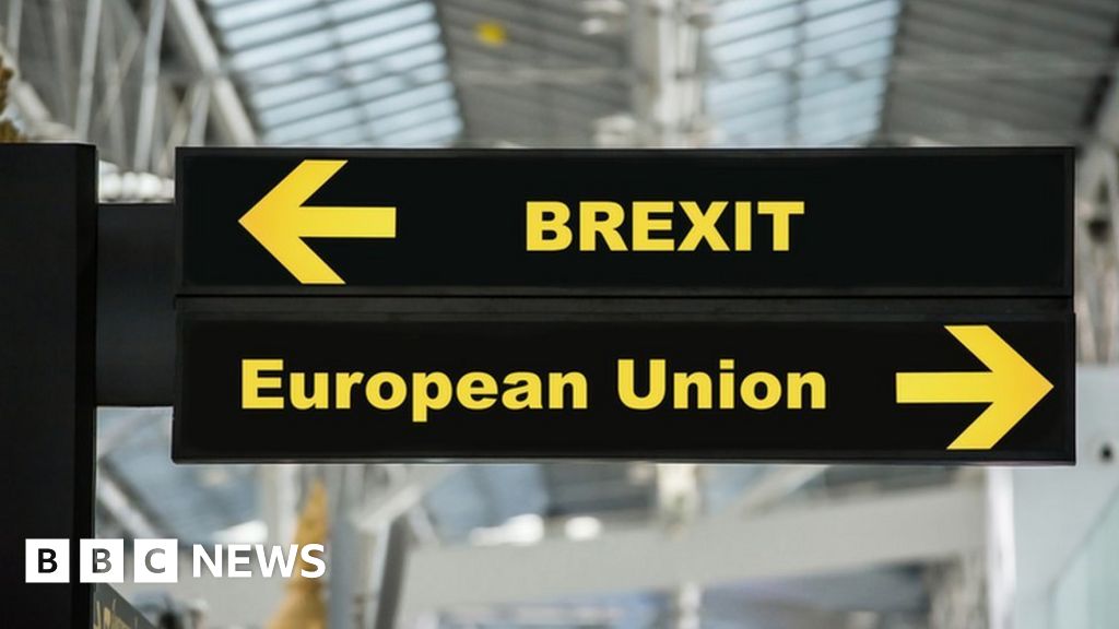 News Daily: Boris Brexit speech and actress quits Oxfam