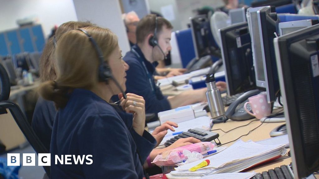 'Lost' £200m in savings after police IT scheme collapses - BBC News