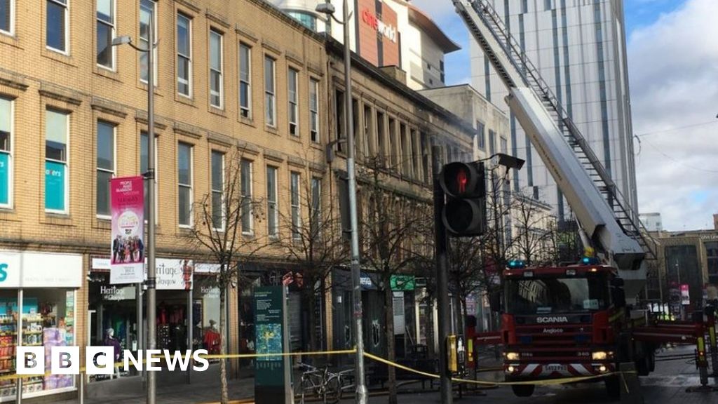 Demolition work to start on fire-damaged nightclub