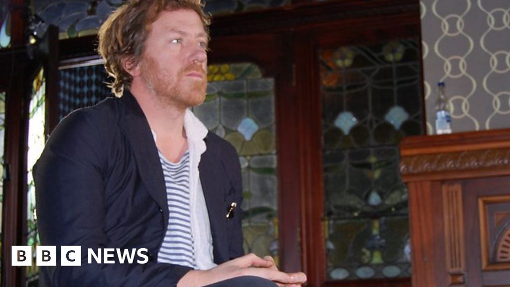 Killing Eve composer David Holmes shortlisted for Emmy