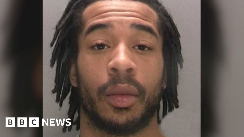 Man jailed for life over Daniel Baird stab murder - BBC News