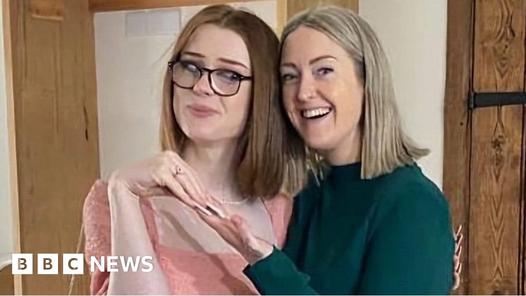 Brianna's mum's empathy for killer's family