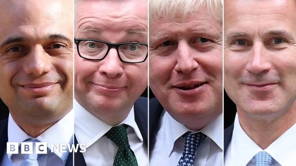 Conservative leadership: MPs await results of fourth vote