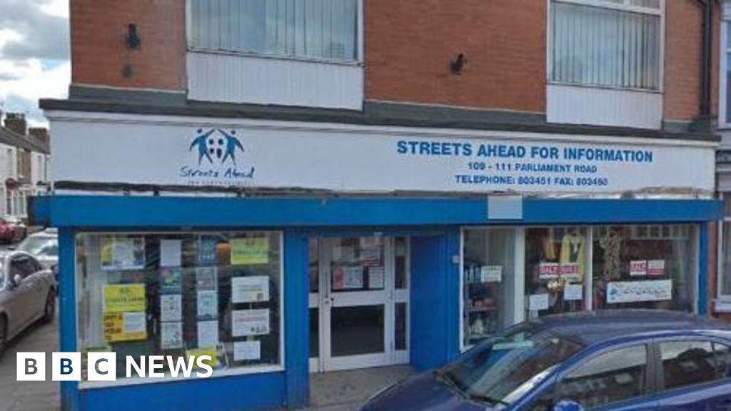 Middlesbrough Streets Ahead faces Charity Commission inquiry - BBC News
