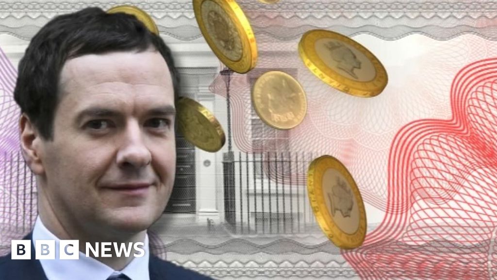 Budget 2016: What is in store for Wales? - BBC News