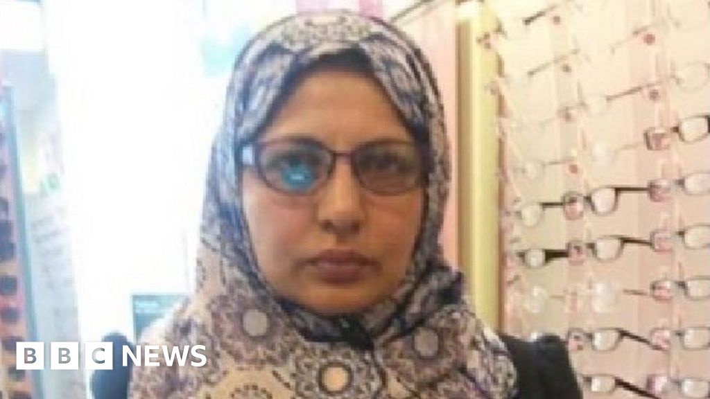 Body of missing Hajj wife Naheed Kausar Ali found in Mecca hospital ...