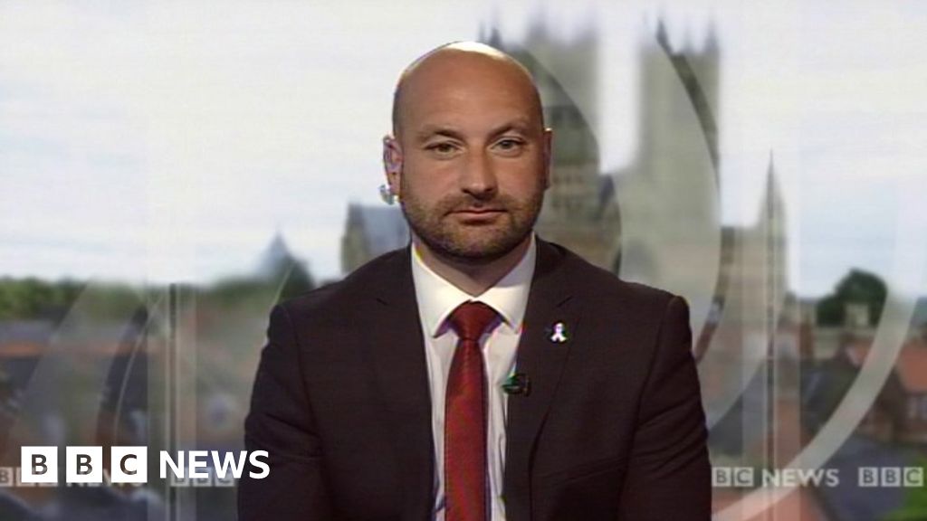 Lincolnshire's PCC Marc Jones criticises closure of police buildings ...