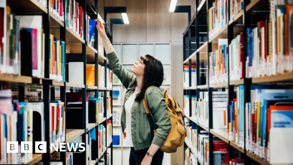 Library cuts dropped by council as income improves