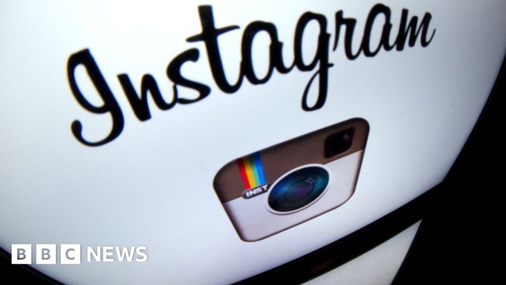 Instagram is changing the way your feed displays things - BBC News
