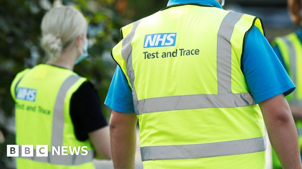 Labour calls for inquiry into lobbyist involvement during Covid - BBC News