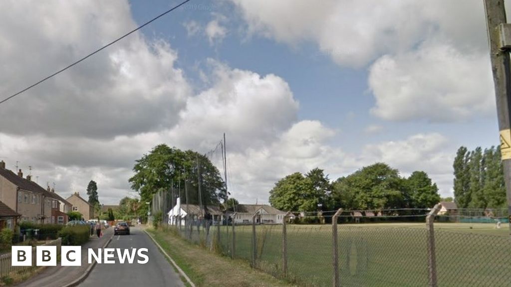 Royal Wootton Bassett stabbing: Two men arrested Royal Wootton Bassett stabbing: Two men arrested