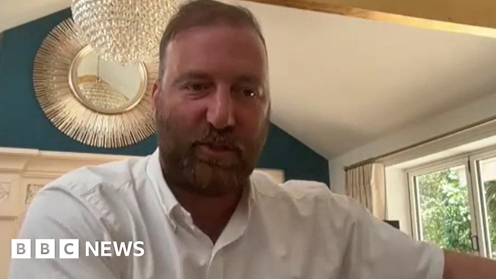 Merseyside property boss who hid fraud prison past resigns