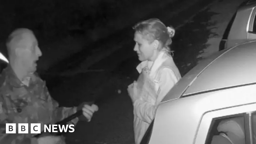 'Being stalked was worse than being held at gunpoint', says Gwynedd woman