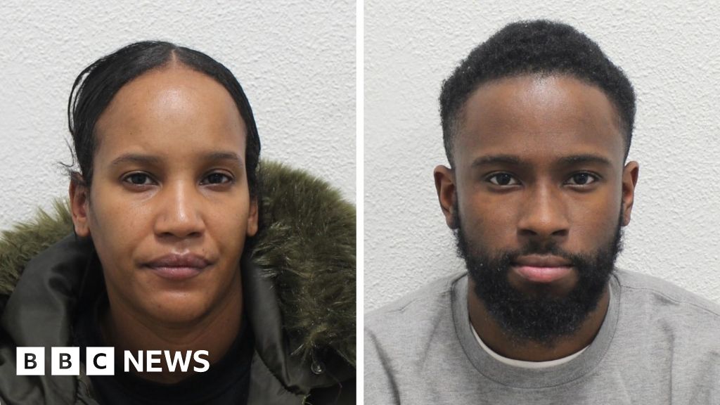 Sydenham stabbing: Mum who drove son to machete killing is jailed - BBC ...