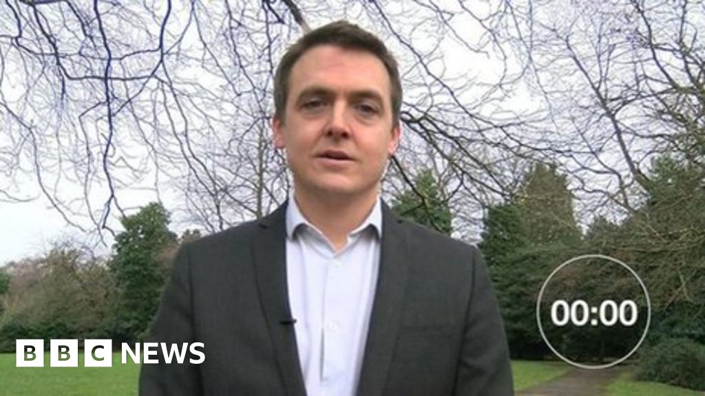 Liverpool City Region mayoral candidate Tom Crone's minute manifesto ...