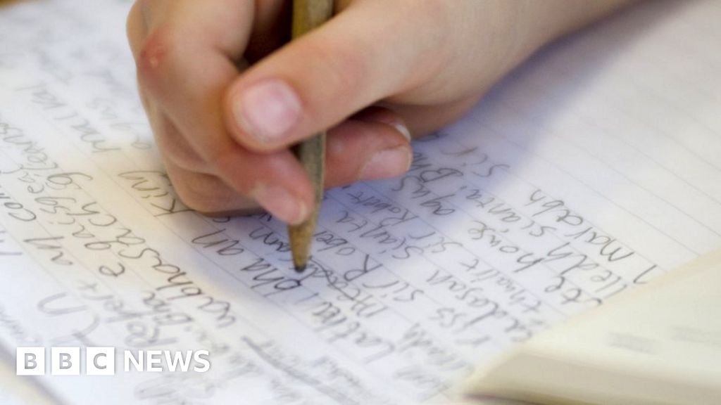 Welsh lessons only for new pupils at four Carmarthenshire schools - BBC ...