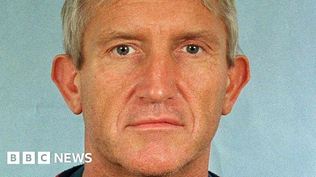 M25 road rage killer Kenneth Noye will not be freed from jail - BBC News