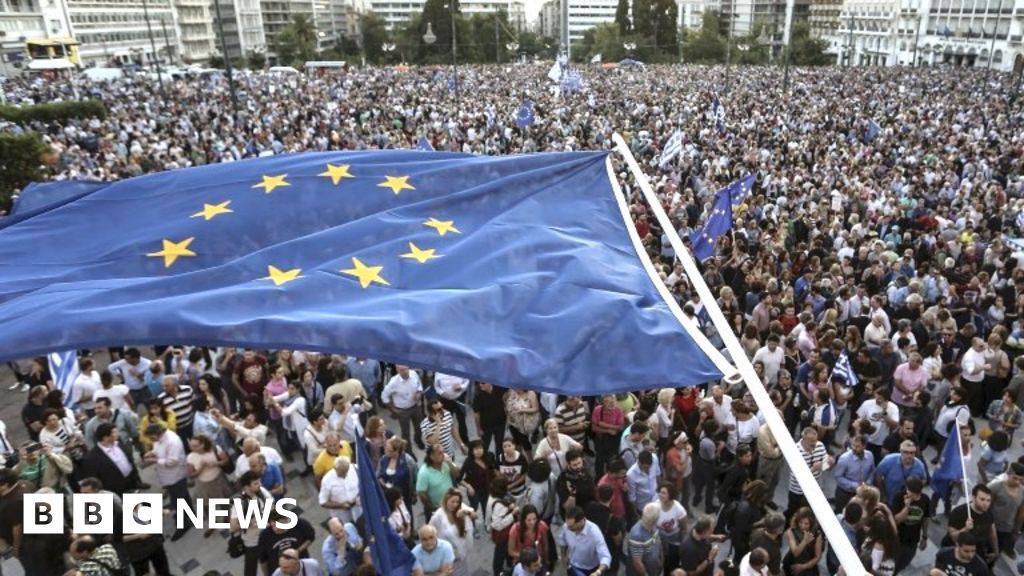 The Vocabularist: The roots of the word 'eurosceptic' - BBC News