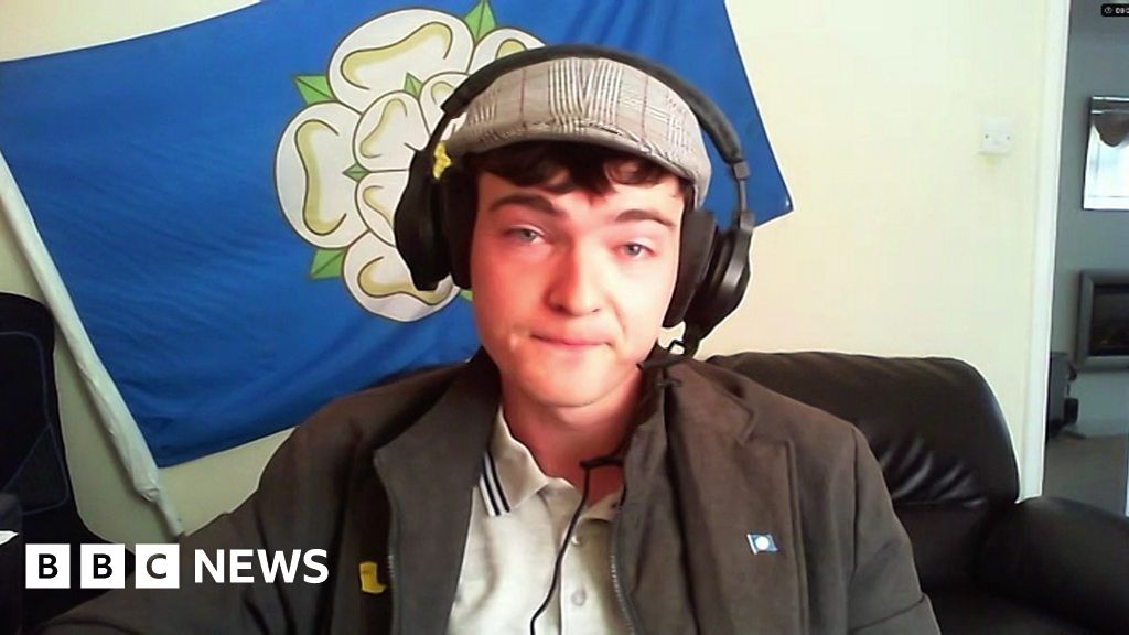 Selby and Ainsty by-election: Tyler Wilson-Kerr's minute-manifesto ...