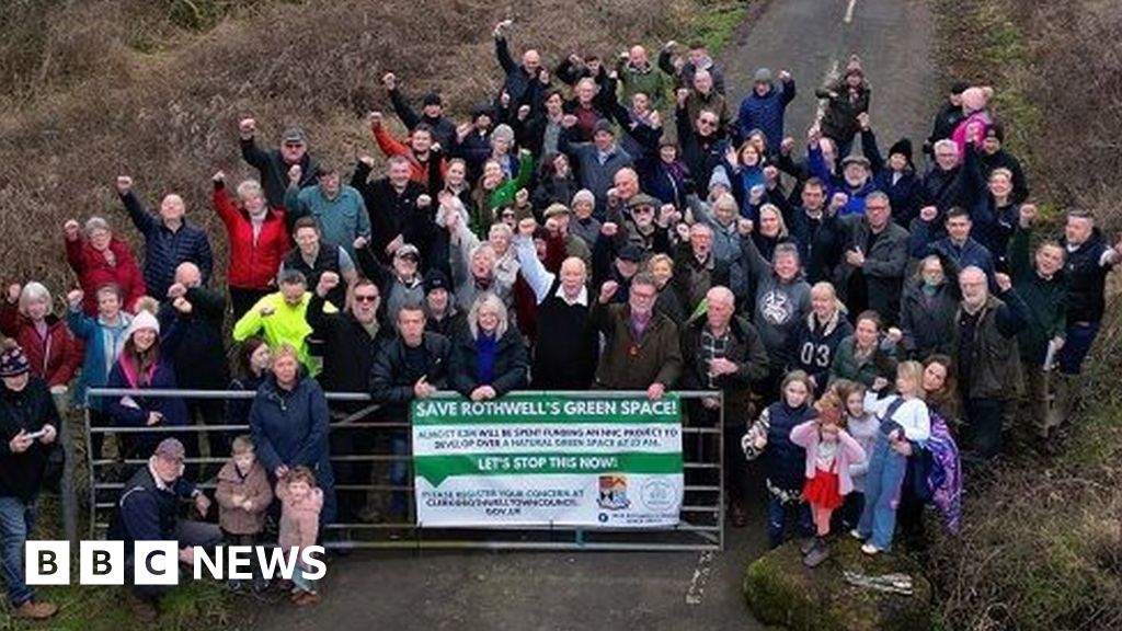 Attempt to block Rothwell traveller site plan is rejected