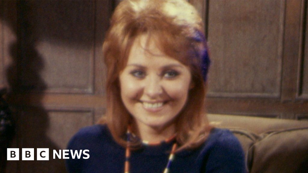 Lulu, from the archive: 'I was very cheeky and never shut up'