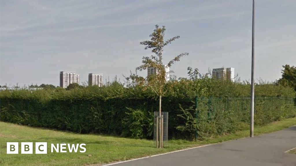 Kirkby shooting leaves man critically injured