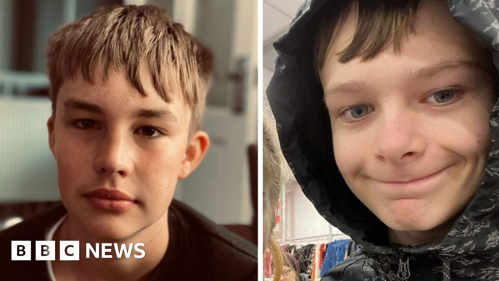 Three people in court charged with helping Max and Mason's killers