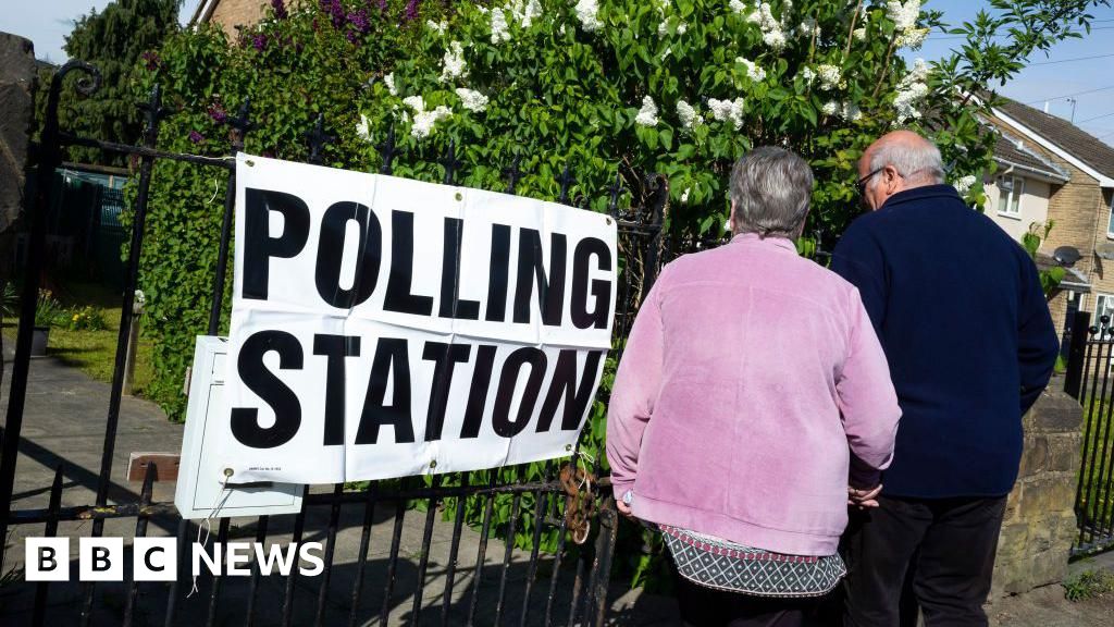 Local elections: What does your West Midlands council do for you? - BBC ...