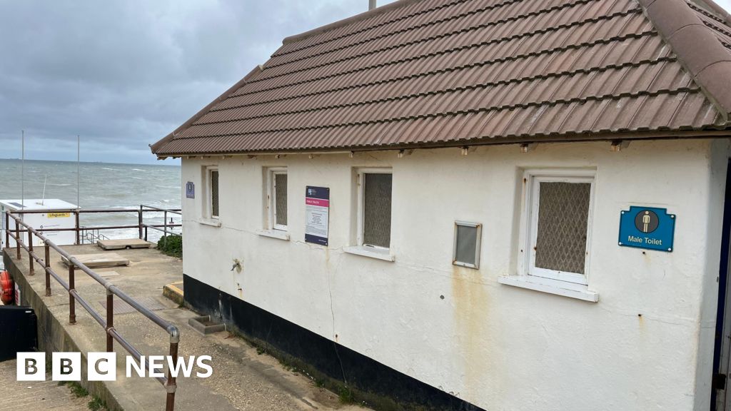 Public toilets in Norfolk could be sold off to save council money - BBC ...