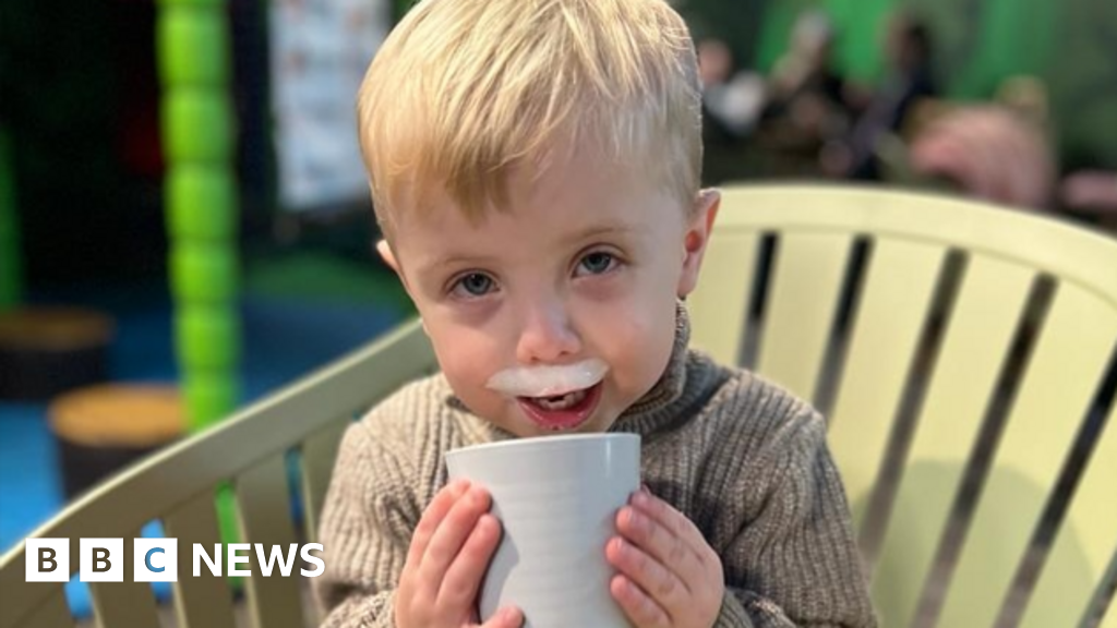 Toddler sent home from hospital died of natural causes - coroner