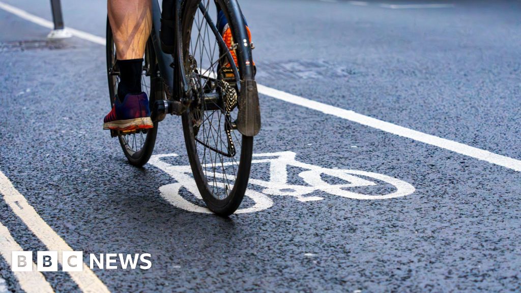 Plan to link cycle lanes and footpaths with £12.8m fund