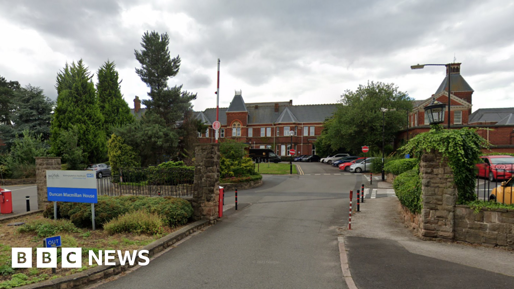 Nottinghamshire NHS trust to sell headquarters in relocation plan - BBC ...