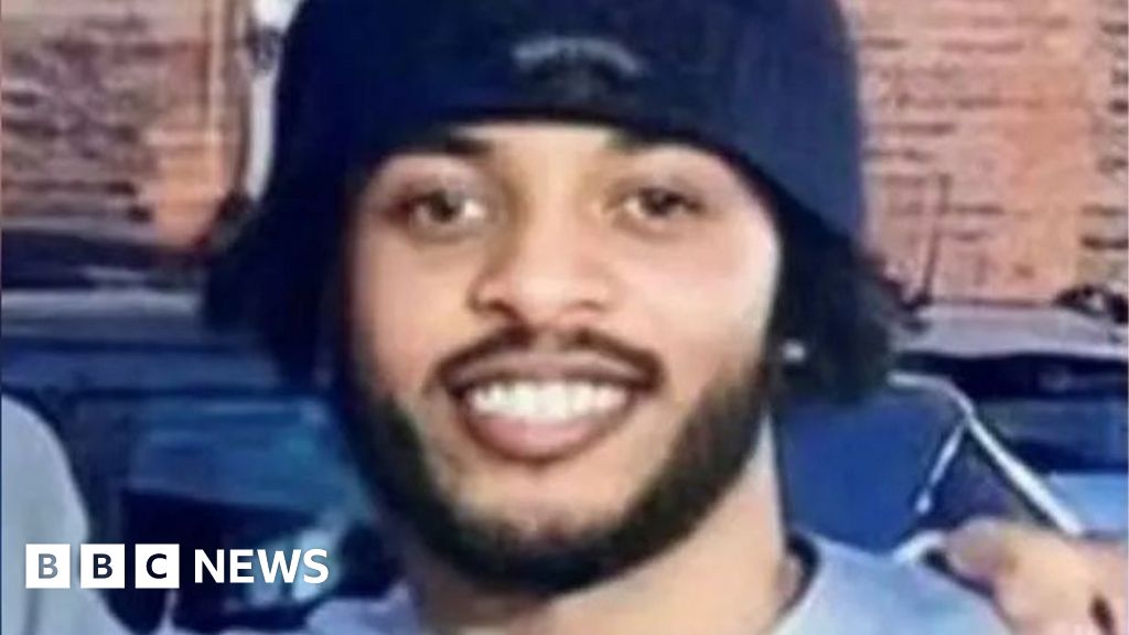 Old Trafford: Knife killers jailed over death of 21-year-old