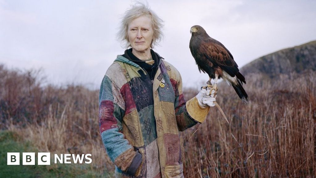 Portrait of Britain: Displaying the UK's diversity - BBC News