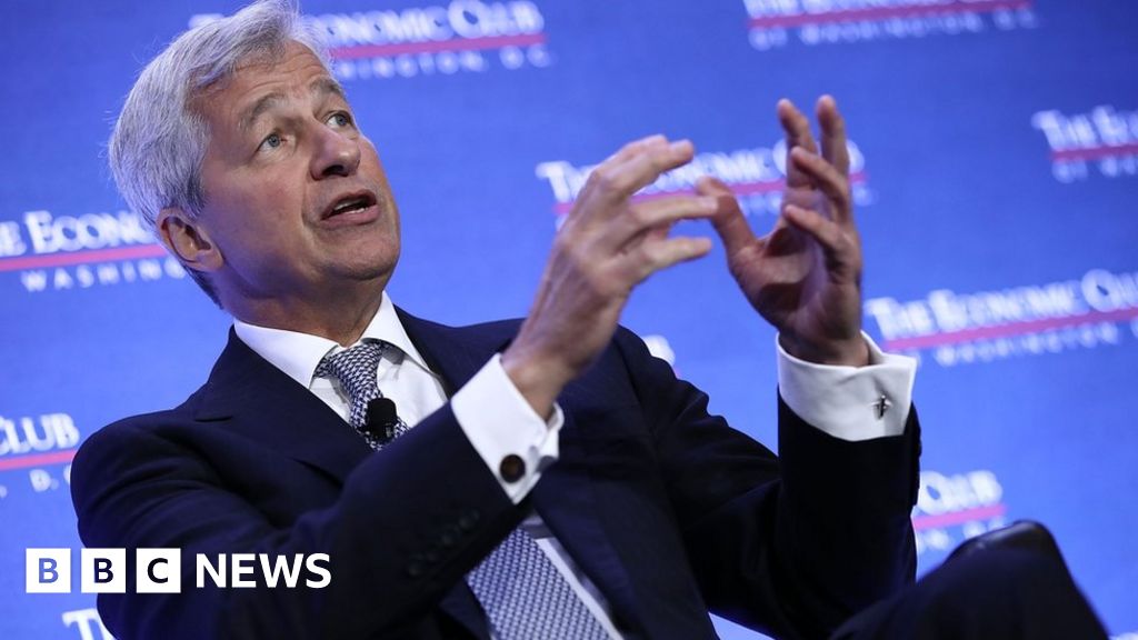 Corporate leaders scrap shareholder-first ideology