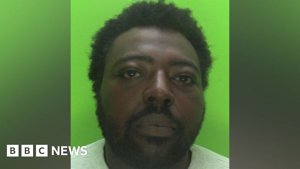 Nottingham schoolgirl rapist who stabbed man in street fight jailed ...